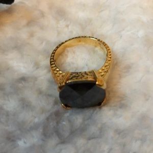IMAN | Jewelry | Iman Ring | Poshmark